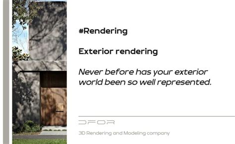 dfor on linkedin architecture architect 3drendering 3dmodeling drawings renderlovers…