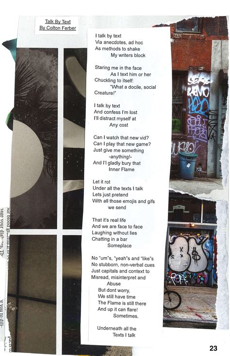 Pagination Issue Two By Windsorpubliclibrary Issuu