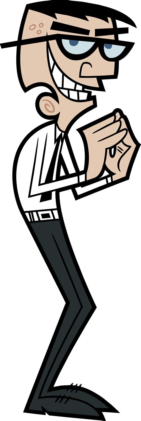 Mr Crocker Tyms Vector By Jack1set2 On Deviantart