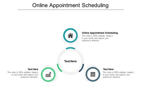 Online Appointment Scheduling Ppt Powerpoint Presentation Show Maker Cpb Presentation Graphics