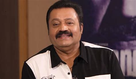 Case filed against Suresh Gopi for ‘misbehaving’ with woman reporter- The Week