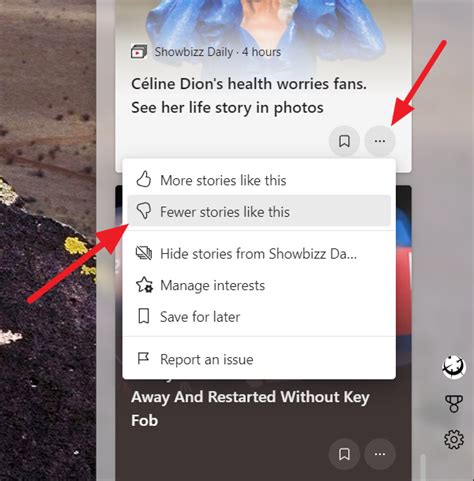 How To Enable And Use Edge Bar In Microsoft Edge