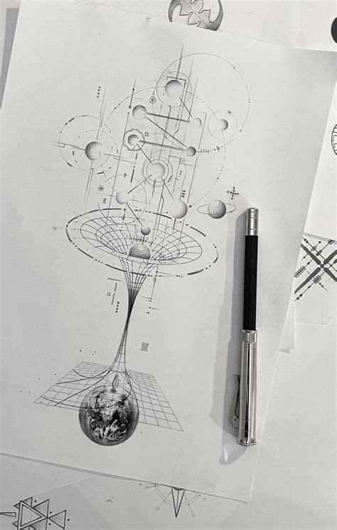 Vortex Propeller Diagram Schematic And Image 02 Artofit