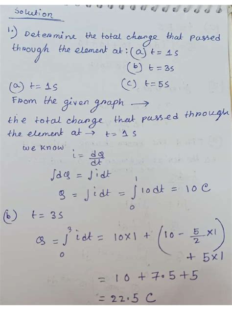 tutorial 1 solutions pdf