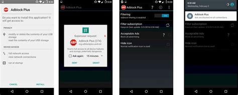 How To Block Ads In Android A Guide To Block Ads On Android • Techlila