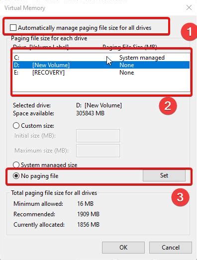 Fix Unable To Delete Partition In Disk Management On Windows Technoresult