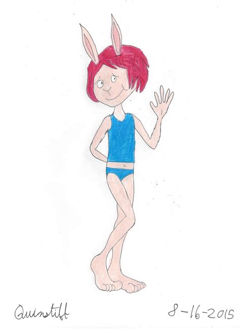 Ladonna Compson In Swimsuit By Quinstiff On Deviantart