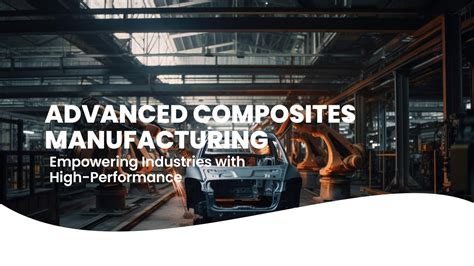 Advanced Composites Manufacturing Archives Rockman