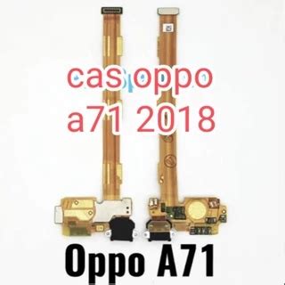 Jual Oppo A71 Konektor Cas Harga Terbaik Termurah September 2025 Shopee Indonesia
