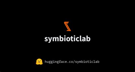 symbioticlab symbioticlab