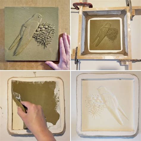 Plaster Cast Workshops Artofit