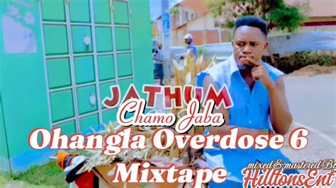 Ohangla Overdose 6 Video Mixtape Jathum Chamo Jaba Freddy