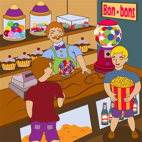 Clipart Siopa Candy