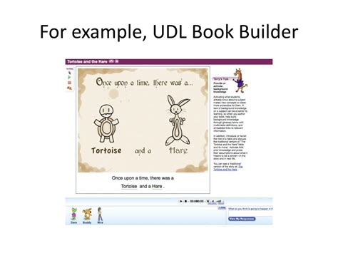 PPT Application Of UDL Way Of Thinking PowerPoint Presentation ID 3728117