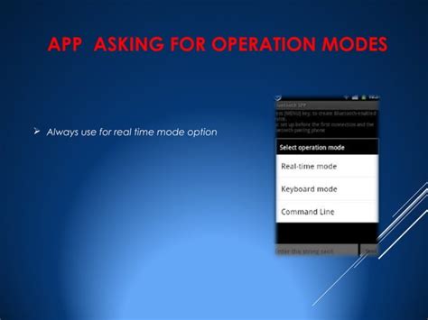 Atmega Based Garage Door Openning Ppt Operating Systems Computer Software And Applications