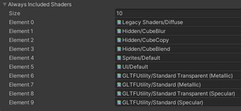 Cannot Enlarge Memory Arrays Browser Error Unity Engine Unity Discussions
