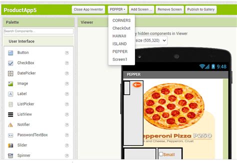 My Tinydb Is Not Working Mit App Inventor Help Mit App Inventor Community