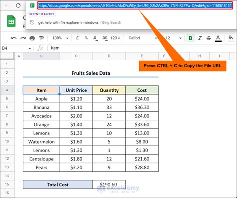 How To Copy And Paste From Excel To Google Sheets Ways