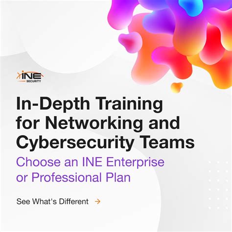 Ine On Linkedin Cybersecurity Certification Training Infosec Enterprise Teamtraining