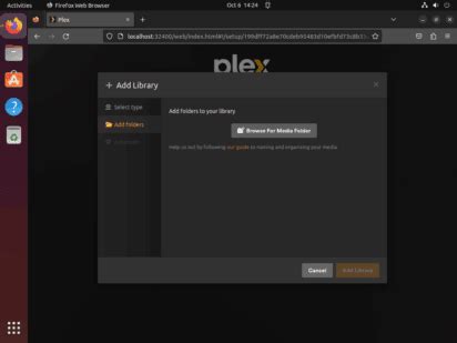 How To Install Plex Media Server On Ubuntu 24 04 22 04 Or 20 04 LinuxCapable