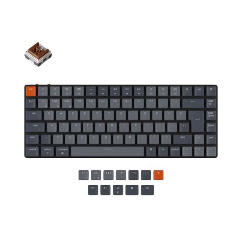 75 Layout Keyboards Keychron Uk