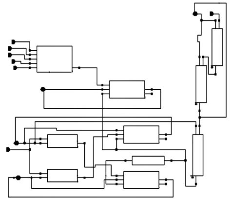 System Level Diagram Of Basic Cordic Technique Download Scientific