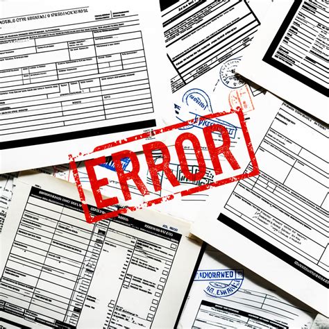 5 Critical Errors Causing Pre Shipment Inspection Failure China