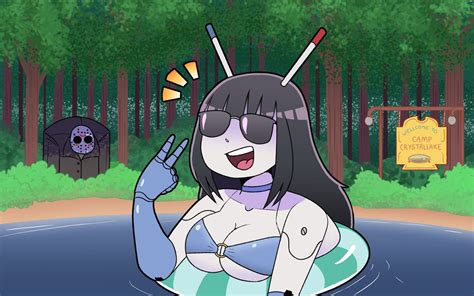 Rule 34 Beepo Chunkymoon Breasts Center Opening Chunkymoon O Ring O