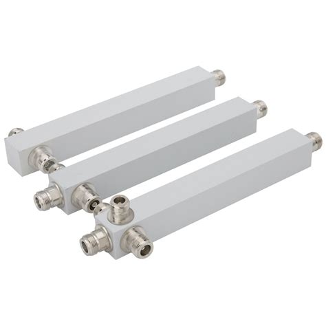 Power Splitters Rfcomtech