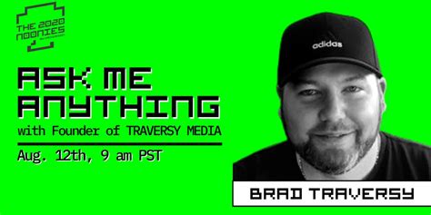 Hackernoon On Twitter 🔥 Ask Me Anything With Brad Traversy Online