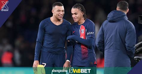 ប្អូន ប្រុស របស់ Mbappe នឹង ចាកចេញ ទៅ Real Madrid តាម បង របស់ ខ្លួន ដែរ X Sport