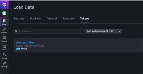 Getting Started With Dart And Influxdb Influxdata