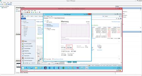 dynamics ax tips speed up dynamics ax virtual machine