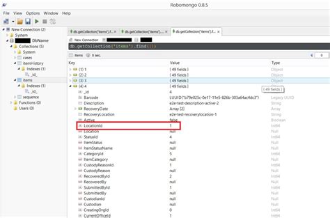 How To Select Documents By Field Range Of Values In Mongodb C Driver