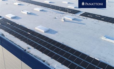 Reconext On Linkedin Photovoltaics On Our Bydgoszcz Project For Reconext