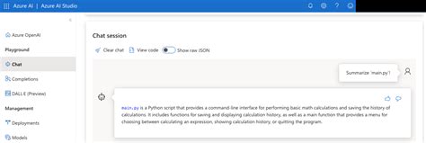 Data Source Cant Be Referred By Azure Openai Api Stack Overflow