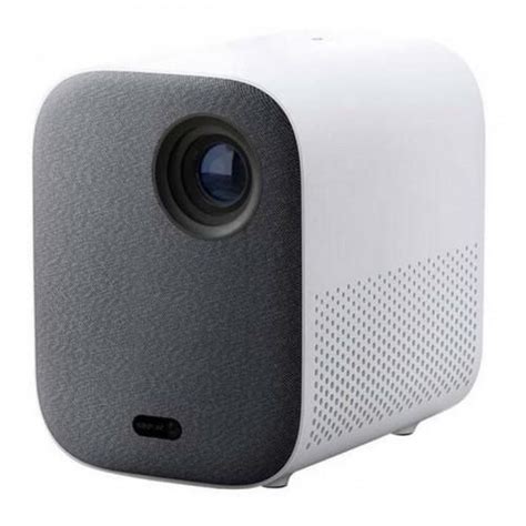 Xiaomi Mi Smart Projector 2 Portable Android Smart Laser Projector Global Version Price In BD