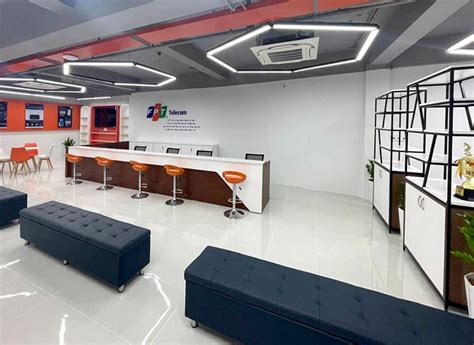 FPT Telecom Công ty Cổ phần Viễn thông FPT FPT Telecom Đồng Nai khai trương trụ sở chính với