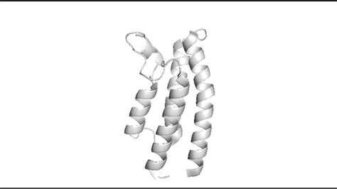 [video] Thomas Pesnot Frsc On Linkedin I Love Pymol So Slick
