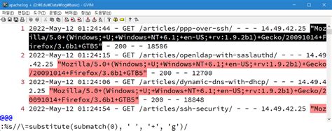 케세라세라 apache log to iis format