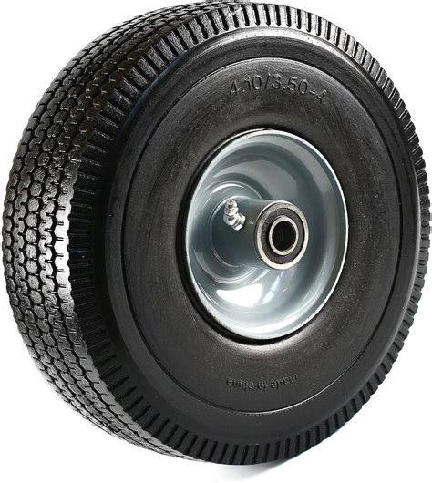 Wheels For Hand Truck At Karen Pacheco Blog