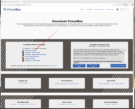 深度解析：x86 汇编开发环境搭建 ——virtualbox 与 bochs 双剑合璧 virtualbox，bochs虚拟机安装教程 csdn博客