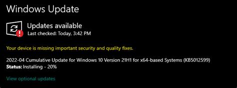 Having Much Trouble Installing Windows Security Update Kb Solved Windows Forums