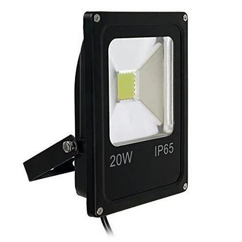 Ip Led Flood Light At Rs Piece Led Floodlight In Chennai Id