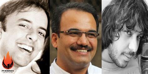 Rohit Tugnait Rohit Vaid And Rajesh Pavithran Joined Hands To Launch