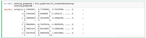 机器学习实战（基于scikit learn和tensorflow）（1） csdn机器学习实例 csdn博客