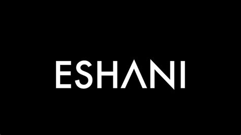 Eshani Streams Of Smoke Intro Official Live Music Video Youtube