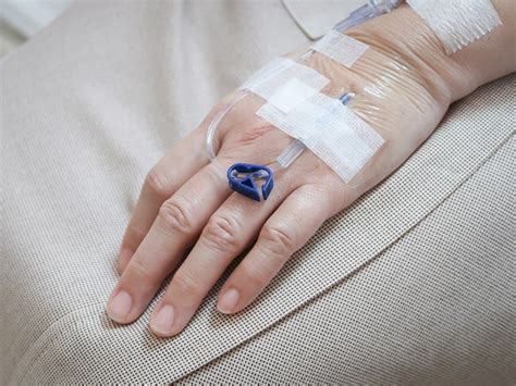 Balanced Iv Fluids Seem To Be Safer Than Saline In Icu Medpage Today