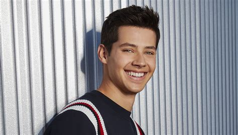 Matt Cornett High School Musical The Musical The Series Pop Culturalist