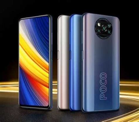 Xiaomi Poco X3 PRO 6 128 купить | Мобильные телефоны | Festima.Ru ...